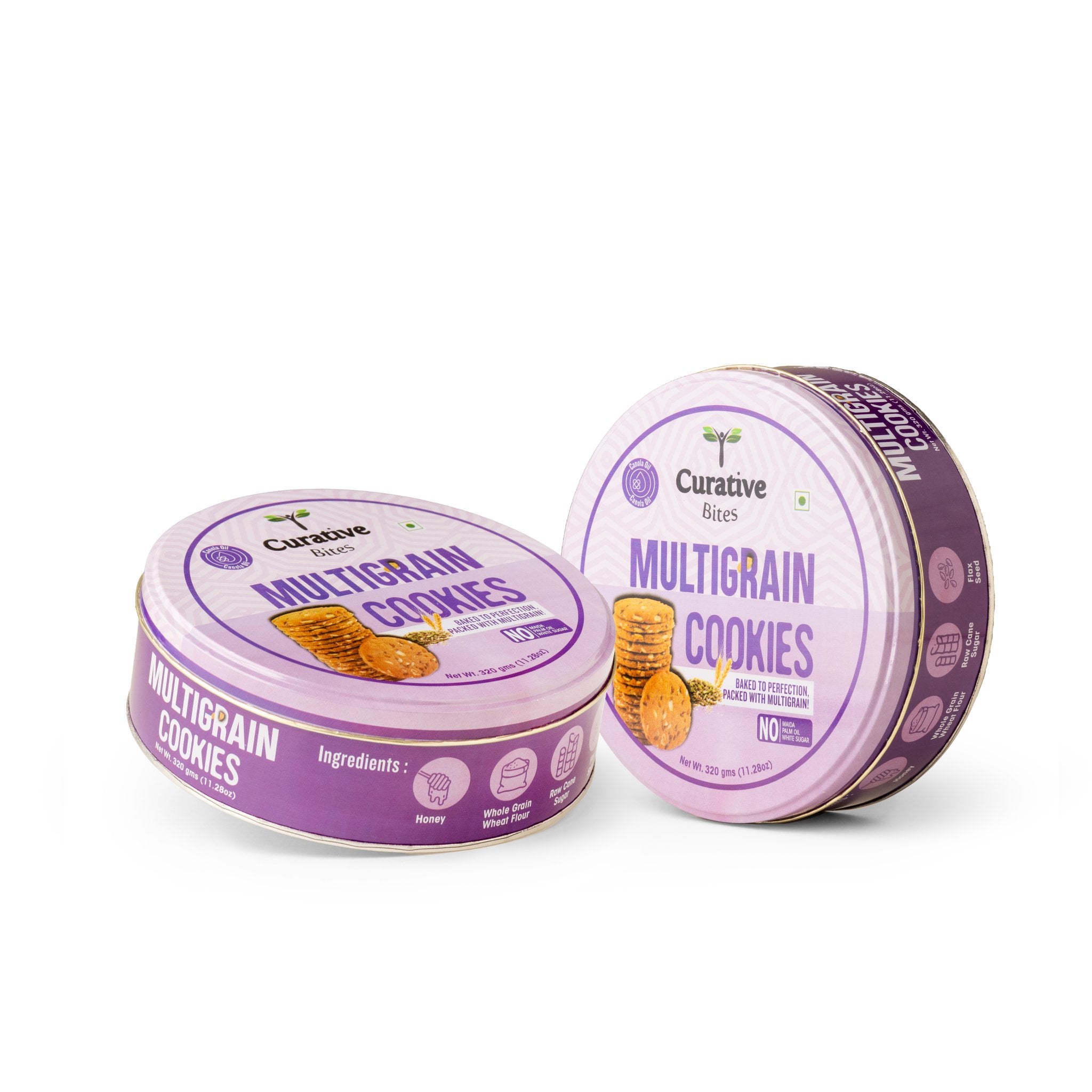 Multi Grain – curativebites